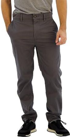 BOSS Hommes Chino Tapered Chino Tapered en Satin de Coton Stretch