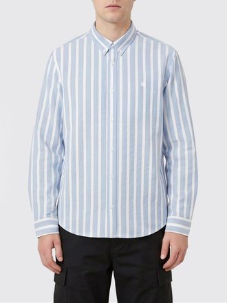 Carhartt Work in Progress Hemd Herren Farbe Blau