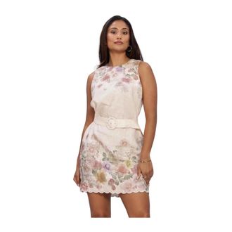 Twinset Femme, Robes, Multicolore, Taille: 40 FR 261Tt2571 Dress