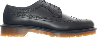 Dr. Martens Femme, Chaussures, Noir, Taille: 40 EU 3989 Smooth