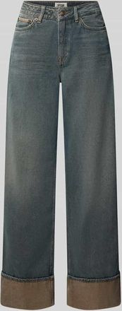 Drykorn Straight Fit Jeans aus reiner Baumwolle Modell Medley