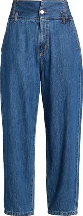 Emma & Gaia HOSEN & R&Ouml;CKE - Jeanshosen auf YOOX.COM