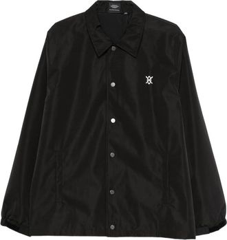 Daily Paper Clothing Button-fastening Jacket