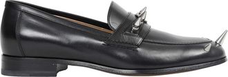 Gucci Studded Loafers