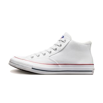 Converse Herren Chuck Taylor All Star Malden Street Sneaker, White/Red/Blue, 42.5 EU