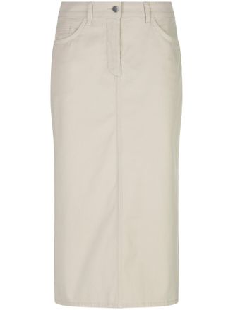 Day Like Jeansrock DAY.LIKE beige