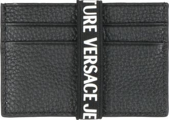 Versace Kleinlederwaren - Kartenetuis auf YOOX.COM