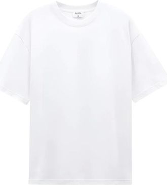 Filippa K Femme, Tops, Blanc, Taille: 36 FR T-shirt ample