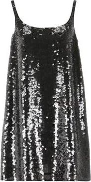 Prada Robe &agrave; sequins