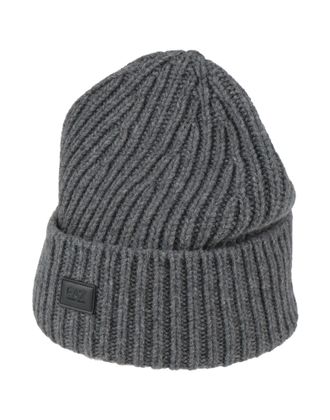 Emporio Armani ACCESSOIRES - M&uuml;tzen & H&uuml;te auf YOOX.COM