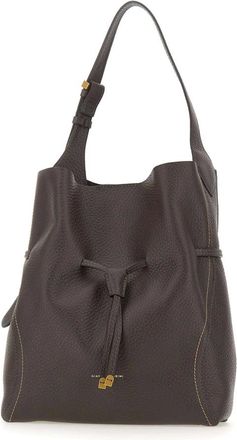 Gianni Chiarini Femme, Sacs, Brun, Taille: ONE Size Sacs &agrave; &eacute;paule