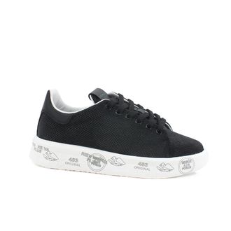 Premiata Sneaker - - Shoes - Damen - Schwarzk - 36 EU