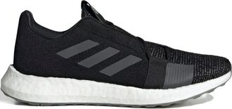 adidas SenseBoost Go Sneakers - Schwarz
