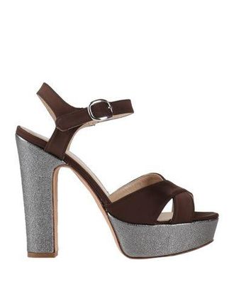 Strategia CHAUSSURES - Sandales sur YOOX.COM