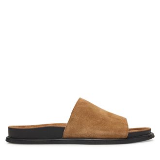 Vagabond Pantoletten Vagabond Shoemakers Effie 5922-440-08 Braun