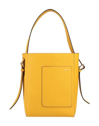 Valextra BORSA SECCHIELLO PICCOLA SOFT