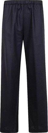 Aspesi Casual Hose - Blau
