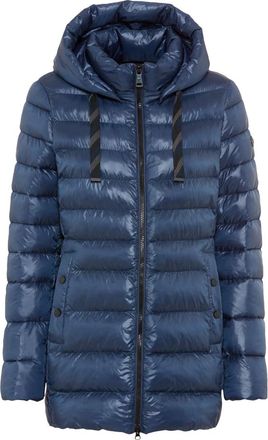 Fuchs Schmitt Fuchs Schmitt, Damen, Jacken, Blau, SGröße