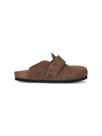 Birkenstock Mules Loma