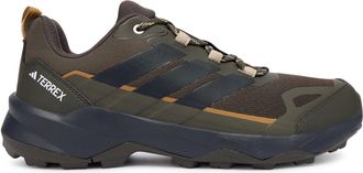 adidas Trekkingschuhe adidas Terrex Skychaser Ax5 JQ2216 Khakifarben