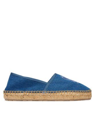 Love Moschino Espadrilles JA10532G0OJO5700 Blau