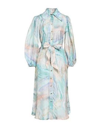 Zimmermann ROBES - Robes midi sur YOOX.COM