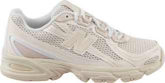 New Balance Damen, Schuhe, Beige, 39 EUGröße