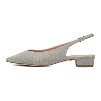 Peter Kaiser Damen, Schuhe, Beige, 38 EUGröße