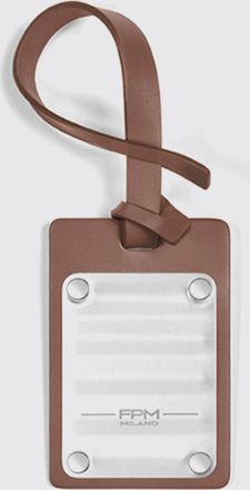 FPM Milano Sac De Voyage FPM MILANO Homme couleur Marron