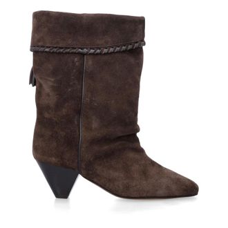 Isabel Marant Damen, Schuhe, Braun, 36 EUGr&ouml;&szlig;e