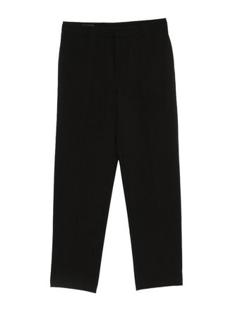 Emporio Armani Pantalons D&eacute;contract&eacute;s - Noir