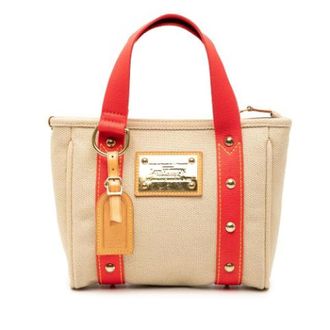Louis Vuitton Damen, Pre-Owned, Beige, ONE SIZEGr&ouml;&szlig;e