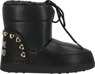 Love Moschino SCHUHE - Stiefeletten auf YOOX.COM