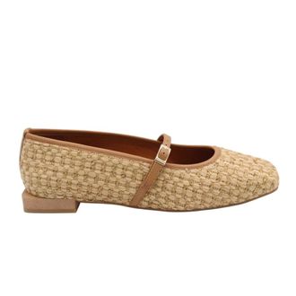 &Aacute;ngel Alarc&oacute;n Angel Alarcon, Femme, Chaussures, Brun, Taille: 40 EU Diego