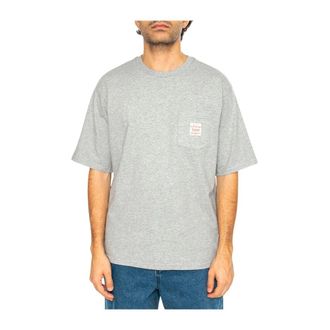 Levi's Herren, Oberteile, Grau, XSGr&ouml;&szlig;e