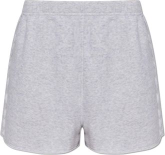 American Vintage Femme, Shorts, Gris, Taille: 40 FR Atubay Shorts