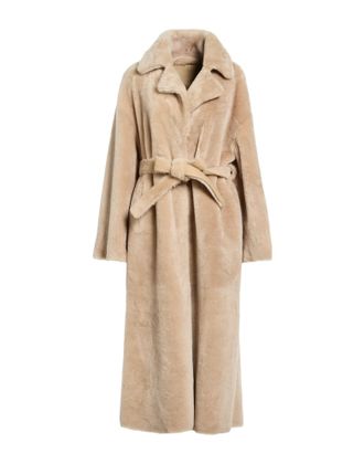 Arma JACKEN & M&Auml;NTEL - Shearling- & Kunstfell auf YOOX.COM