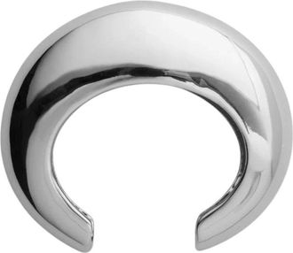 &Eacute;liou Femme, Accessoires, Gris, Taille: ONE Size Manchette Alegra