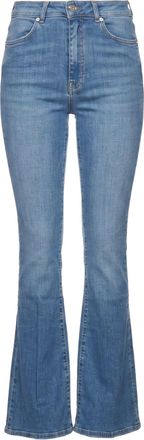 Vicolo HOSEN & R&Ouml;CKE - Jeanshosen auf YOOX.COM