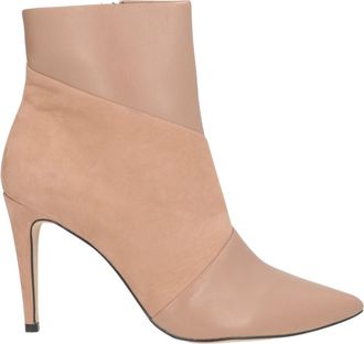Miss Unique SCHUHE - Stiefeletten auf YOOX.COM