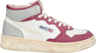 Autry SCHUHE - Sneakers auf YOOX.COM