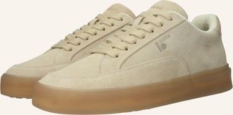 Blackstone Sneaker beige