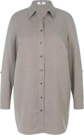 Anna Aura Long-Bluse Anna Aura beige