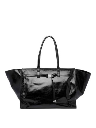 Benedetta Bruzziches Sac Cabas - Noir