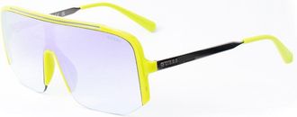 Guess Bicolor-Resin-Sonnenbrille