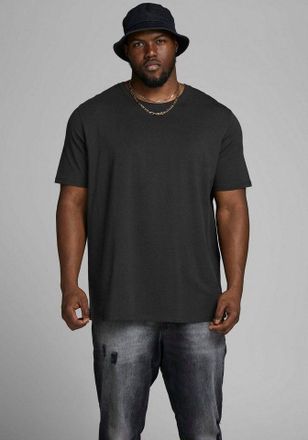 Jack & Jones Plus Size Rundhalsshirt CORP LOGO TEE
