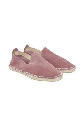 Ichi Femme A Rabia Fw Sandale Cage Espadrille, Beige Old Rose, 41 EU