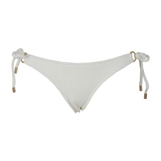 Melissa Odabash Schickes Strand Slip Kleid - - Swimwear - Damen - Wei&szlig; - 2XL