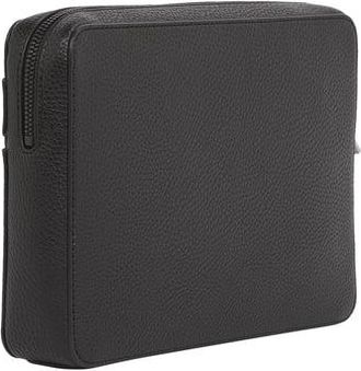 Tommy Hilfiger Pochette &agrave; logo