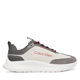 Calvin Klein Sneakers Calvin Klein Light Eva Runner HM0HM02241 Grau